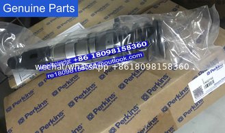 T402742 858/34 858/33 858/12 original Perkins Injector For 4012 4016 series dorman engine engine