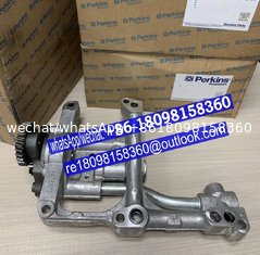 447-8572 447872 genuine Perkins oil pump for CAT Caterpillar C4.4 engine parts
