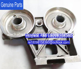 CH12434 genuine Perkins filter Base/head for Engine 2806A series engine parts CH10930 CH10931fule filter