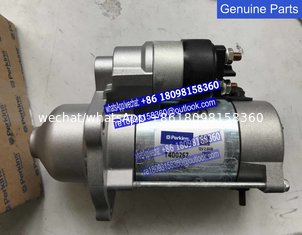 T400267 T400268 Perkins Starer Motor for 1103C-33 1103A-33T series engine/generator parts