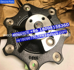 1830606C95 Perkins Water Pump for 1306 1606 FG Wilson generator parts 1890235C1