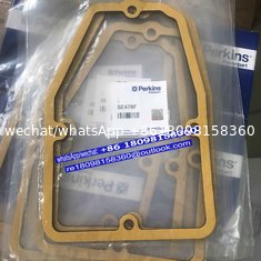 SE478 SE478F Perkins Rocker Cover Joint for gas engine 4006/4008/4012/4016 4000 series original parts