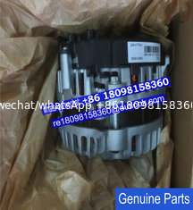 399-1485 75 Perkins AMP ALTERNATOR FITS CATERPILLAR CP56 CS64 2008-2012 CS74 2009-12 3991485/genuine diesel engine parts