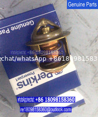 genuine Perkins thermostat 145206320 145206230 for 403C-15 404D-22 genuine original engine parts
