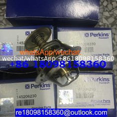 genuine Perkins thermostat  for 403C-15 404D-22 genuine original engine parts 145206320 145206230