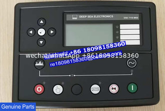 Deep Sea Electronics DSE7110 MKII Auto Start Control Module 7110-31