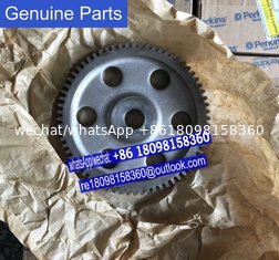 3117L261 T420897 T421460 Genuine Perkins Fuel Pump Gear for 1103c-33 generator perkins engine parts