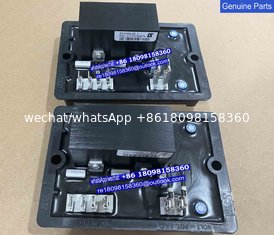 AVR450 R450M R220 Voltage Regulator AVR 220V 380V DST-51 for Diesel Generators EDL13000TE 16000TE
