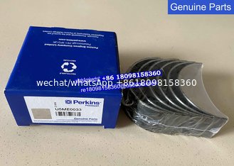 U5ME0033 U5ME0034 U5ME0035 U5MB0030 T427334 U5MB0018 Perkins Conrod bearing kit/Main bearing kit genuine engine parts