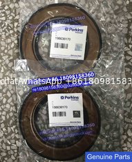 198636160 198636170 050209083 050209107 genuine Perkins Front end oil seal/Rear end Oil Seal for 403 404 engine parts