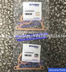 U45996990 genuine Perkins Gasket for 404C-22 403D-15 403F-15 404D-22 engine parts 145996990