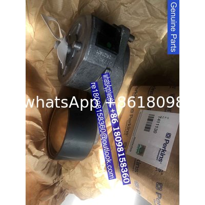 T411130 genuine original Perkins TENSIONER ARM for 1100 engine parts