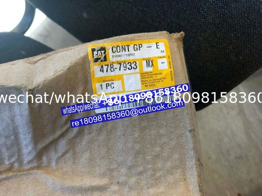 478-7933 genuine CAT ECM (engine control module) for Caterpillar C9 engine parts