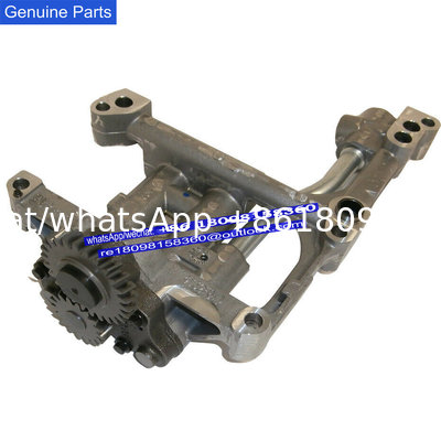 4132F071 4132F072 4132F073 T418992 4132F071 genuine Perkins OIL PUMP for 1104C-44 1104C-44T 1104D-44T diesle engine part