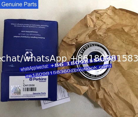 PERKINS ROLLER BEARING CH10558 for 2006TWG 2206TWG series genuine engine parts/FG Wison generator parts