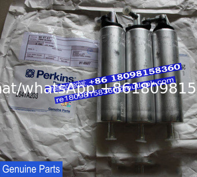 2641A203 original Perkins Lift Pump for 1103 series genuine engine parts