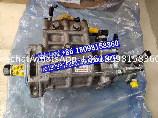 2641A405 2641A203 Perkins PRESSURE PUMP/FUEL INJECTIN PUMP for CAT Caterpillar/ 1104 C4.4 genuine engine powers