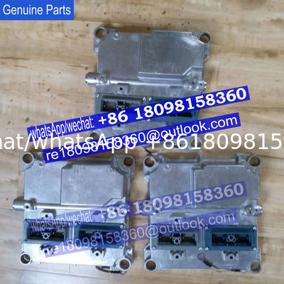 T411185 ECU ECM(Engine Control Module) for Perkins /CAT Caterpillar engine parts