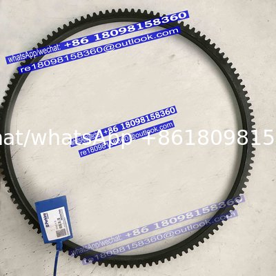 genuine Perkins Ring Gear for Massey Ferguson 8450 Combine 31162121 730407 738588M1