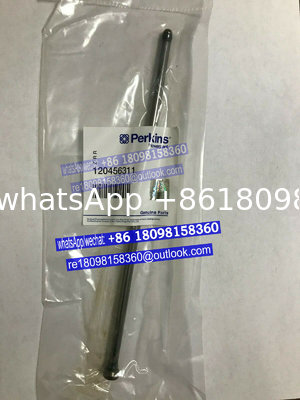 120456311 120456310 original PERKINS PUSH ROD for Massey MF JCB 400 SERIES genuine  engine parts