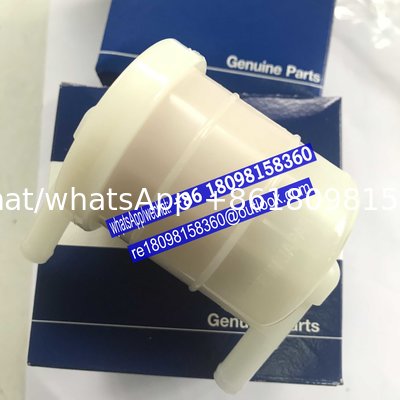 SN20004 HIFI Fuel Filter - JCB Perkins - 8mm Inlet Outlet - 32/92230 130306132/genuine engine parts