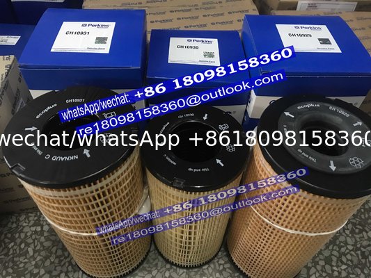 CH10929 CH10930 CH10931 Perkins filters for 2000/3000 series engine parts