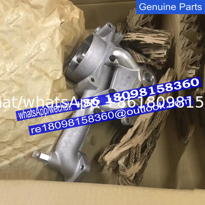 CH12434 CH11579 Perkins filter Base/head For Perkins Engine 2806A series CH10929oil filter /ch12434