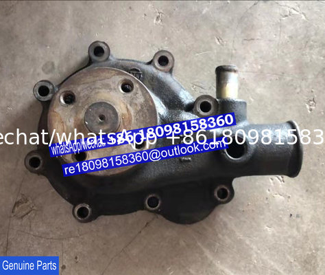 804C 804D-33 Water Pump MP10552 For genuine genuine Perkins engine parts