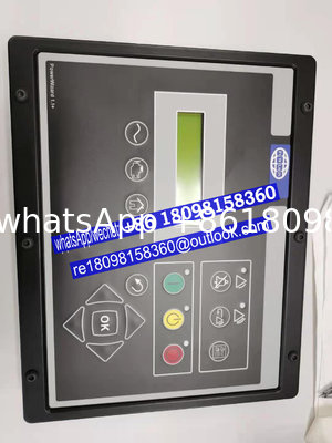 genuine FG Wilson PowerWizard 300-7649-01 control panel Wizard 1.0 300764901/PW1.0 PW1.1 PW1.1+