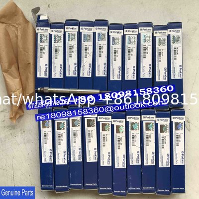 2666A017 2666A019 T420141 T420142 Perkins Glow Plug for CAT/Caterpillar engine parts