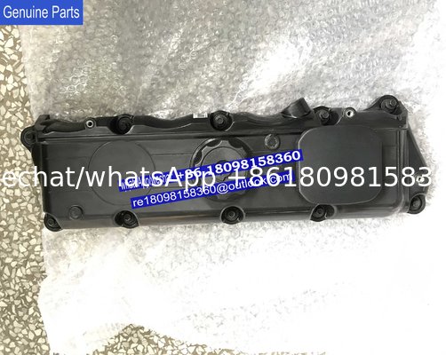 T426694 T426695 T426693 4142X323 original Perkins CYL Head Cover/genuine engine parts