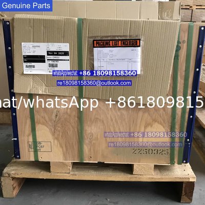 ZZ50325 ZZ50324 original Perkins Cylinder Block kit genuine Perkins spare parts