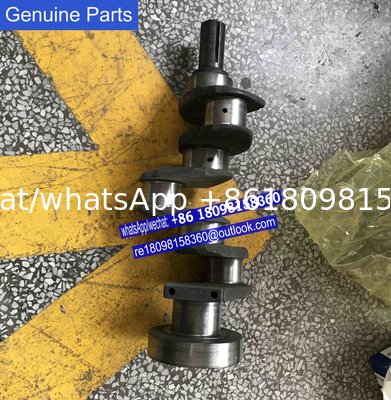 ZZ90178 ZZ90179 original Perkins CRANKSHAFT for 3.152 genuine engine parts