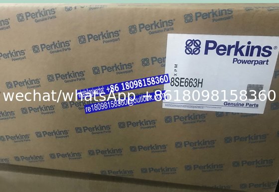8SE663H 8SE663G 8SE663K 8SE663K Top/Bottom Gaskit for 4008 series Dorman Rolls Royce diesel/gas engine generator parts