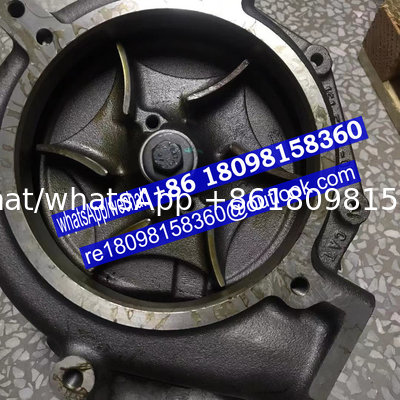 KRP1718 Perkins water pump for Engine 2506TAG 2806e-16TAG /Diesel Engine Parts
