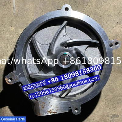 KRP1715 Perkins water pump for Engine 2506TAG 2806e-16TAG /Diesel Engine Parts