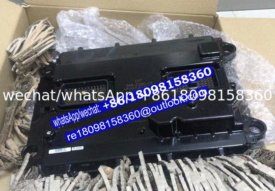 CH11104 CH12800R Perkions ECM ECU(Engine Control Module) for engine 2000 series/Genuine Perkins engine parts