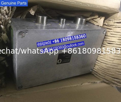 680/217 T401674 T403522 Perkins Control box HENIZMANN DC6 for 4012/40168TAG series engine parts