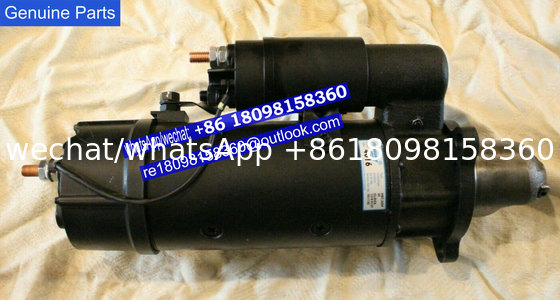 701/135 701/133 701/135 701/136 701/137 Perkins Dorman Starter Motor 4000 Series Prestolite MS7-305P
