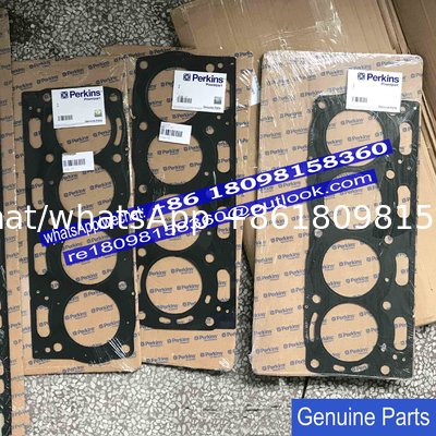 3681E051 3681E052 original Perkins CYL Head Gasket for CAT/Caterpillar C4.4 C6.6 genuine engine parts