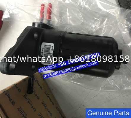 4132A022 original Perkins Lift Pump for 1103A 1103C genuine engine parts