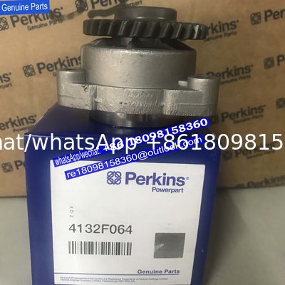 4132F057 4132F064 4132F056 41314187 41314182 4132F071 4132F072 original Perkins Oil Pump for CAT Caterpillr engine parts