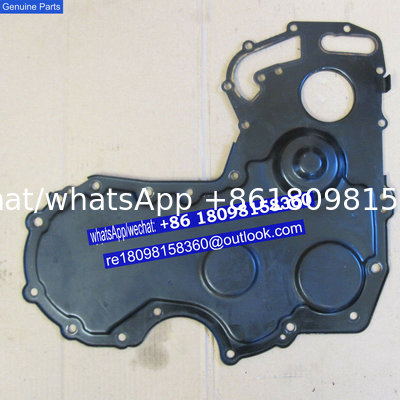 Genuine Perkins Timing Gear Cover With Gaskets 4142A504 2268767 original engine parts