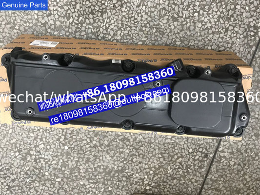 4142X325 374142X323 4142X346 T426692 T426693 T426694 T426695 original Perkins CYLINDER HEAD COVER genuine engine parts