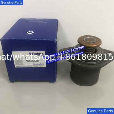 original Perkins 1306 generator Thermostat Kit 71° 159.8F for International DT466E DT530E 481832 1830256C93 engine part