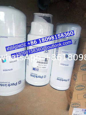 4587258 4587259 4587260 genuine original Perkins filters