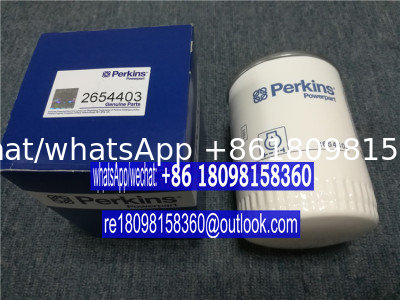 4587258 4587259 4587260 genuine original Perkins filters