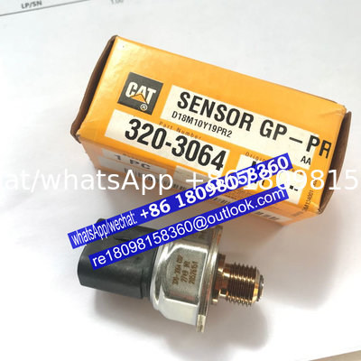 320-3064 3203064 CAT Caterpillar Oil PRESSURE SENSOR for FG Wilson/Perkins engine part