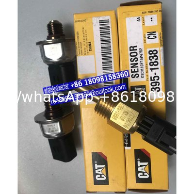 395-1838 3951838 CAT Caterpillar Water Temp SENSOR genuine engine parts