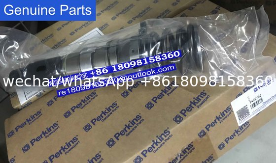 T402742 858/34 858/33 858/12 original Perkins Injector For 4012 4016 series dorman engine engine